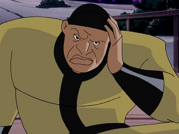 Mikey | DC Animated Universe | Fandom