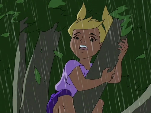 Cassie | DC Animated Universe | Fandom