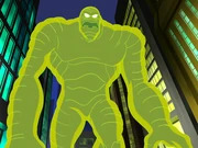 Simon Stagg | DC Animated Universe | Fandom