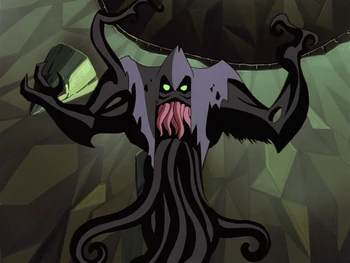 Karkull | DC Animated Universe | Fandom