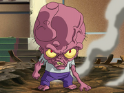 Ray Thompson | DC Animated Universe | Fandom