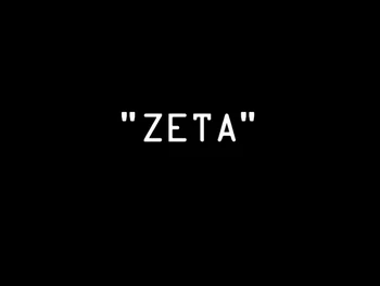 "Zeta" | DC Animated Universe | Fandom