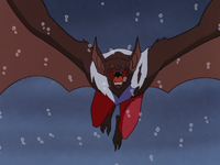 Francine Langstrom | DC Animated Universe | Fandom