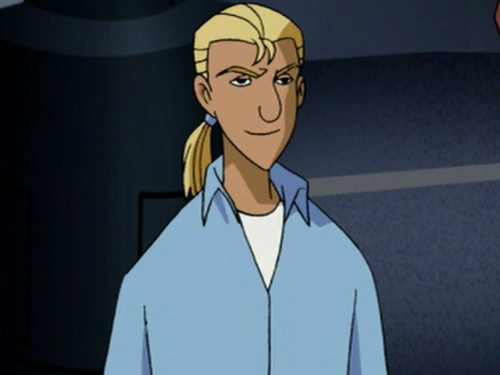 Trapper | DC Animated Universe | Fandom