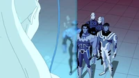 "Ultimatum" | DC Animated Universe | Fandom