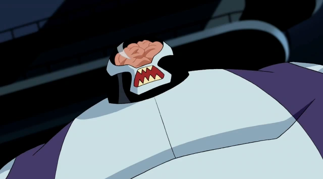 Validus | DC Animated Universe | Fandom