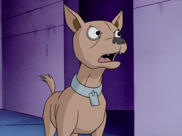 Boom-Boom | DC Animated Universe | Fandom