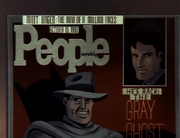 "Beware the Gray Ghost" | DC Animated Universe | Fandom
