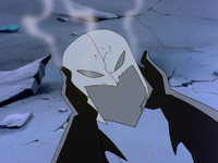 "The Call" | DC Animated Universe | Fandom