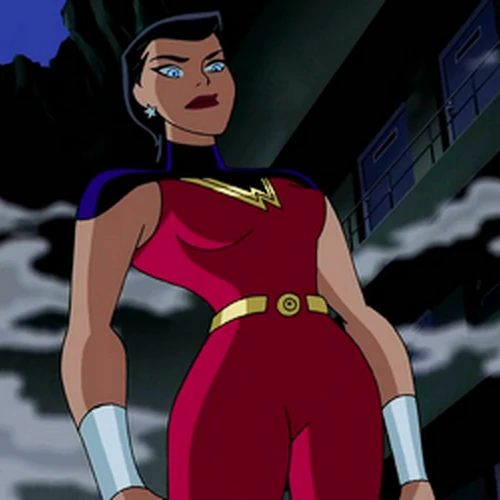Justice League Vs Justice Lords Episode