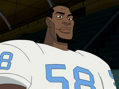 Michael Clarke Duncan | DC Animated Universe | Fandom