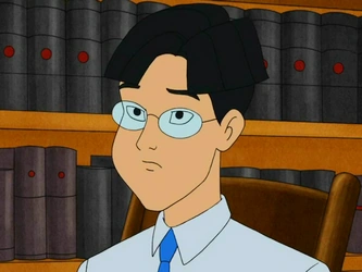 Tantrum | DC Animated Universe | Fandom