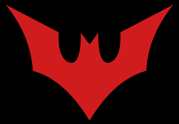 Batman Beyond Logo