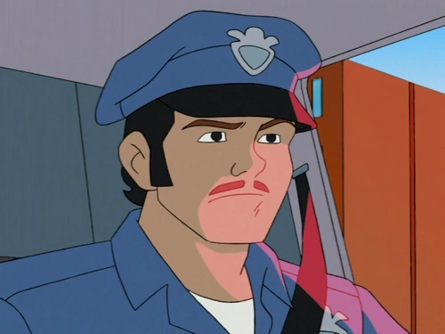 Kim Garcia | DC Animated Universe | Fandom