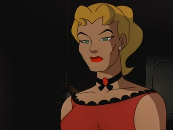 Barmaid | DC Animated Universe | Fandom