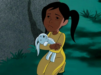 Jennifer | DC Animated Universe | Fandom