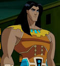 Category:Justice League members | DC Animated Universe | Fandom