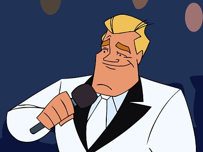 Maury | DC Animated Universe | Fandom