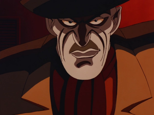 Ron Perlman | DC Animated Universe | Fandom