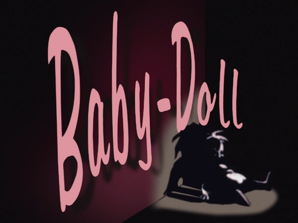 "Baby-Doll" | DC Animated Universe | Fandom