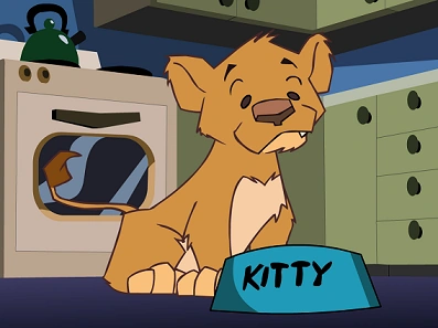 Bongo | DC Animated Universe | Fandom