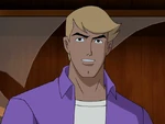 Dove | DC Animated Universe | Fandom