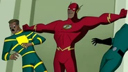 Flash Museum | DC Animated Universe | Fandom