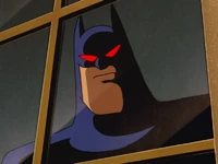 Batman (duplicant) | DC Animated Universe | Fandom