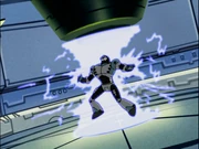 "Shadows" | DC Animated Universe | Fandom