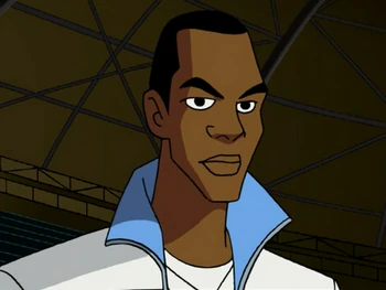Dulé Jones | DC Animated Universe | Fandom