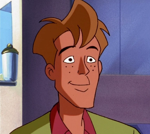 Owen | DC Animated Universe | Fandom