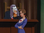 "Trial" | DC Animated Universe | Fandom