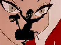 "Obsession" | DC Animated Universe | Fandom