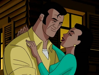 Rick | DC Animated Universe | Fandom