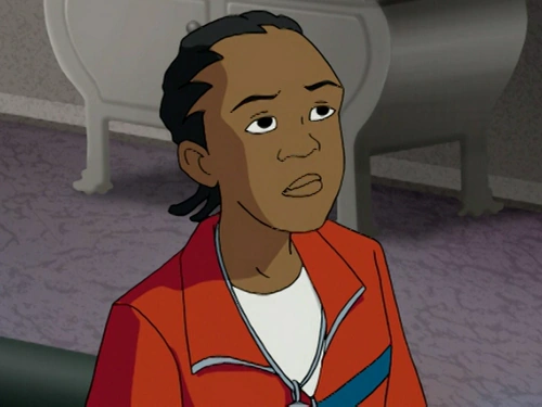 Lil' Romeo | DC Animated Universe | Fandom