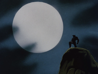 "Tyger, Tyger" | DC Animated Universe | Fandom