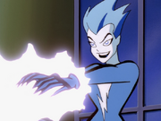 Livewire | DC Animated Universe | Fandom