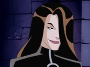 Talia | DC Animated Universe | Fandom