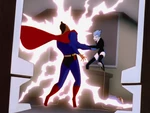Superman | DC Animated Universe | Fandom