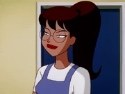 Supergirl | DC Animated Universe | Fandom