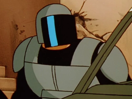 Royer | DC Animated Universe | Fandom