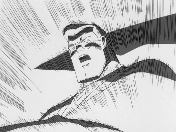 "The Late Mr. Kent" | DC Animated Universe | Fandom