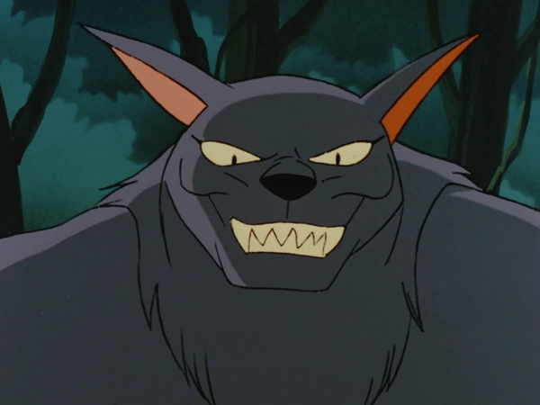 Tygrus | DC Animated Universe | Fandom