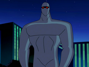 Amazo | DC Animated Universe | Fandom