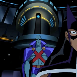 Discuss Everything About DC Animated Universe | Fandom