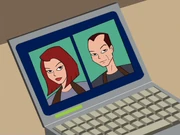 Selma Reesedale | DC Animated Universe | Fandom