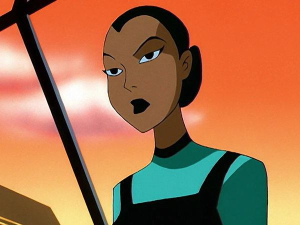 Karen Foley | DC Animated Universe | Fandom