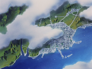 Metropolis | DC Animated Universe | Fandom