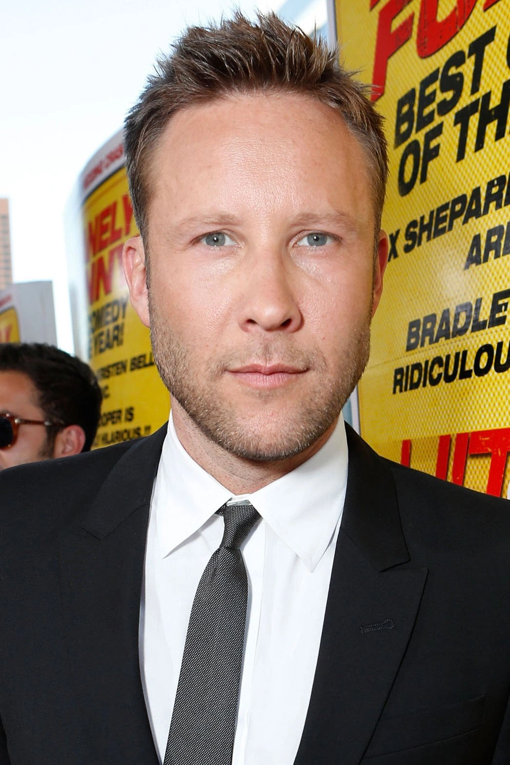 Michael Rosenbaum | DC Animated Movie Universe Wiki | Fandom