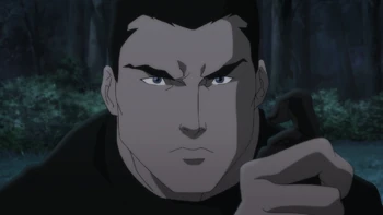 Bruce Wayne | Wiki Universo de Filmes Animados da DC | Fandom
